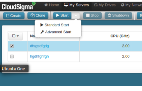 CloudSigma | DiscoverCloud