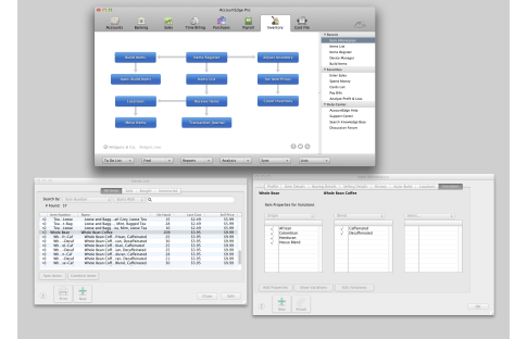 AccountEdge Pro | DiscoverCloud