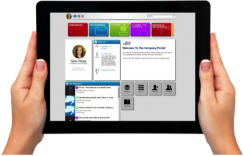 OpenHire | DiscoverCloud